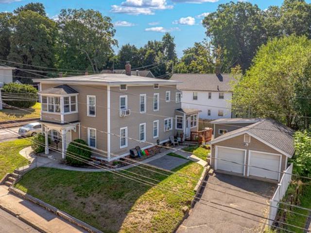 42 Vermont Ave, Southington, CT 06489