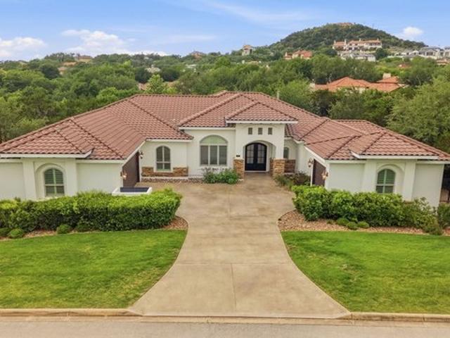 42 Via Aragon, San Antonio, TX 78257