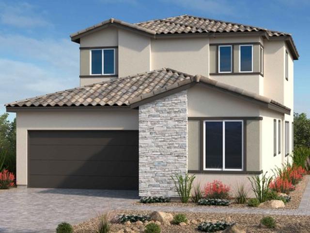 42 Via Montoro, Henderson, NV 89011