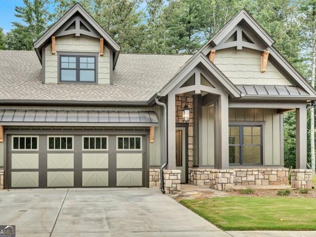 42 Villa Vis # 5, Jasper, GA 30143