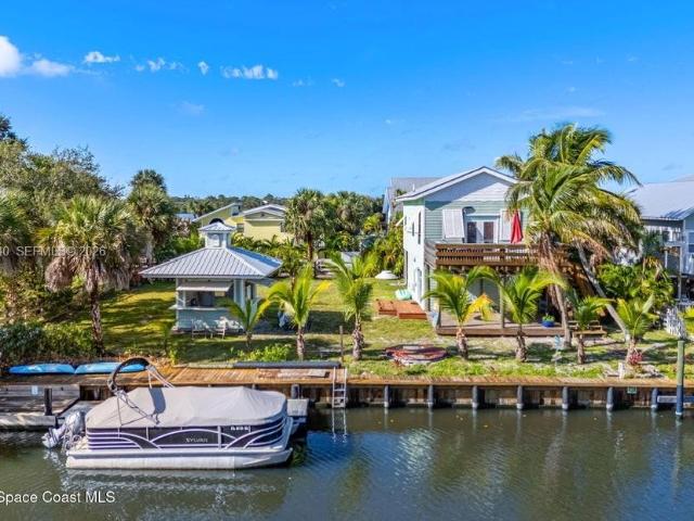 42 Vip Island, Unit A, Grant Valkaria, FL 32949 | MLS #321967 | Compass