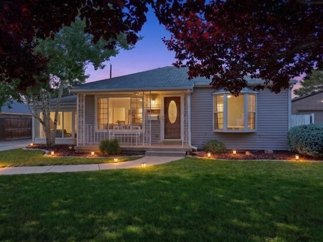 42 W Creek Dr S, Salt Lake City, UT 84107