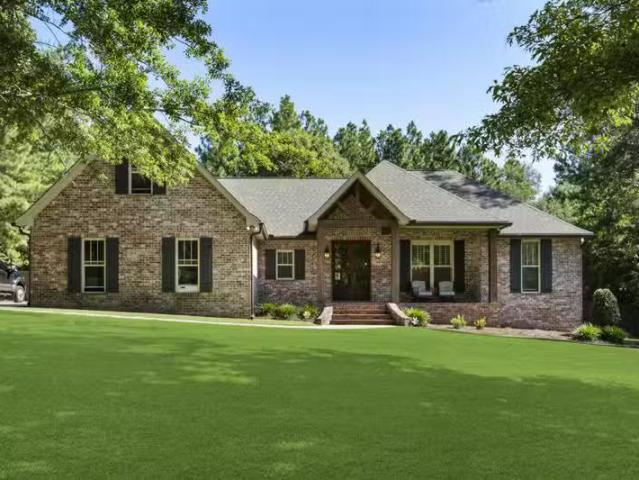 42 W CROCKETT DR, SUMRALL, MS 39482 Single Family Residence Fo.