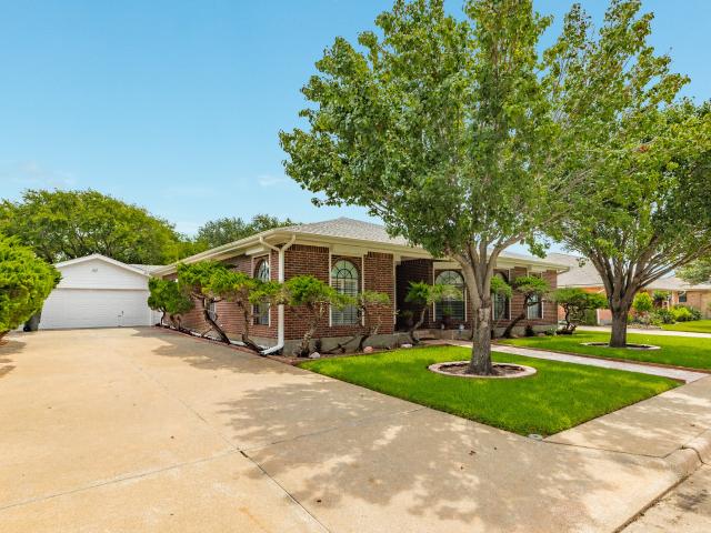 42 W Dansby Dr, Galveston, TX 77551 | MLS #27483 | Compass
