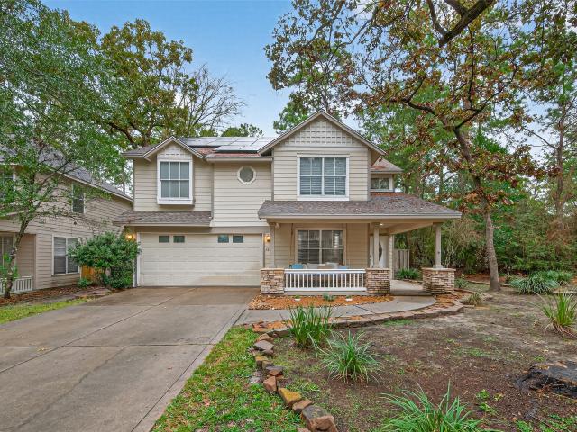 42 W Gaslight Pl, The Woodlands, TX 77382 | MLS #64829 | Compass