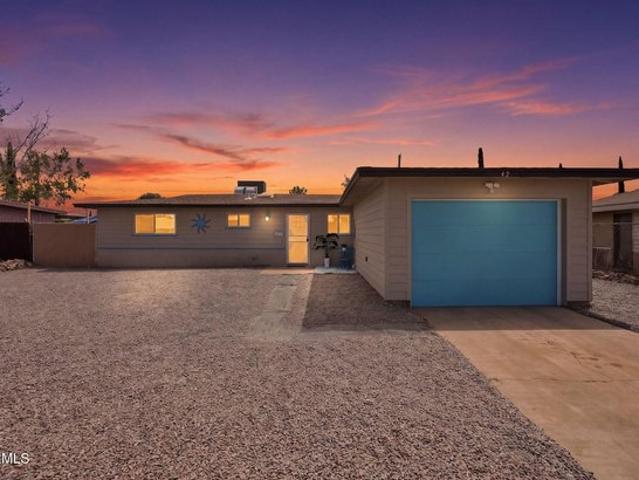 42 W James Pl, Sierra Vista, AZ 85635