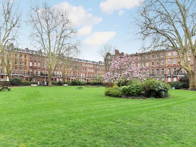 42 Warwick Road, London, SW5