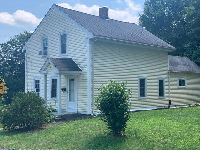 42 Washington St, Monson, MA 01057