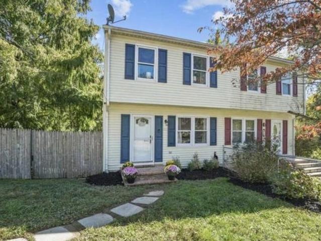 42 Wenner Dr, Brunswick, MD 21716
