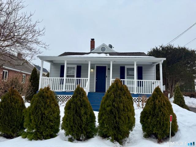 42 Wells Ave, Shelton, CT 06484 | MLS #24154