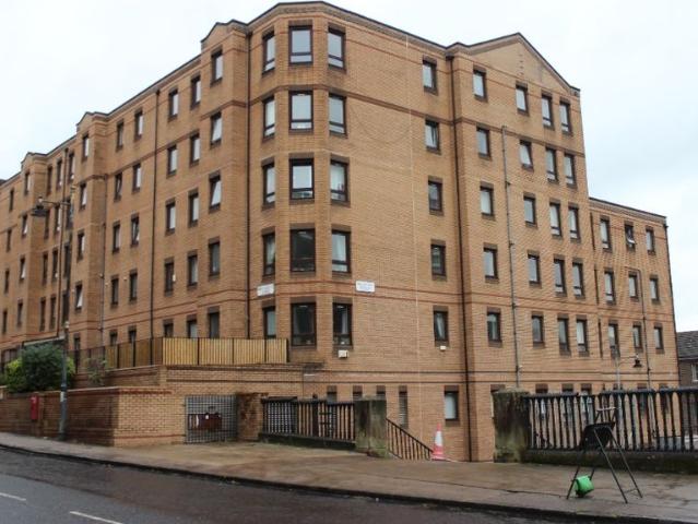42 West Graham Street, Cowcaddens, Glasgow, G4 9LH