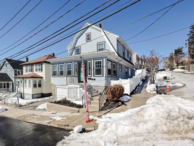 42 Westglow St, Boston, MA 02122 | MLS #73484 | Compass
