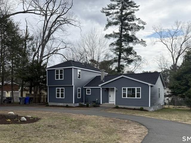 42 Wheeler Dr, Enfield, CT 06082