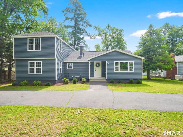 42 Wheeler Dr, Enfield, CT 06082 | MLS #24187