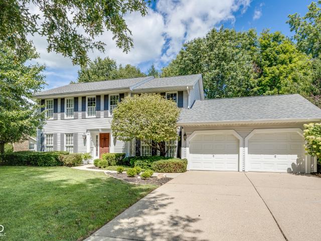 42 White Oak Drive