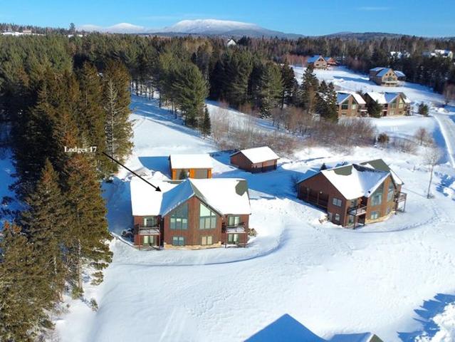 42 Whip Willow Farm Rd Unit 17, Rangeley, ME 04970