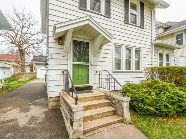 42 Winbourne Road