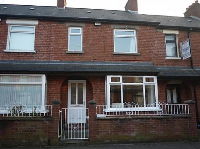 42 Windsor Drive, Belfast BT9 7FH