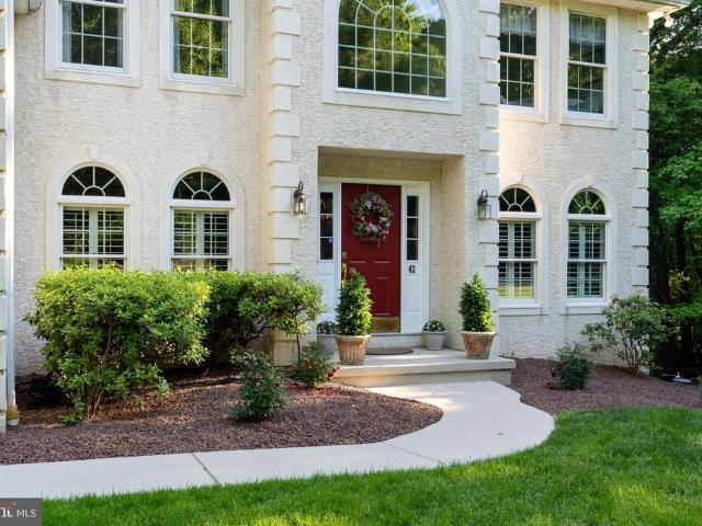 42 Wild Laurel Court