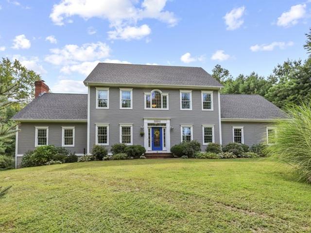 42 Williamsburg Rd, Marlborough, CT 06447