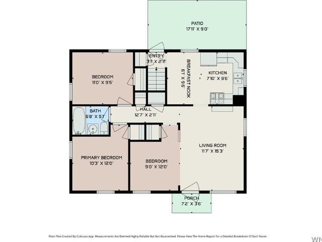 42 Wilmington Ave