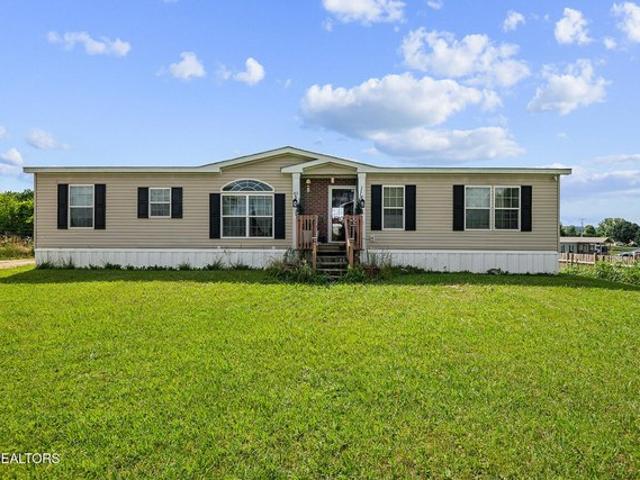 42 Wisecarver Rd, Mosheim, TN 37818