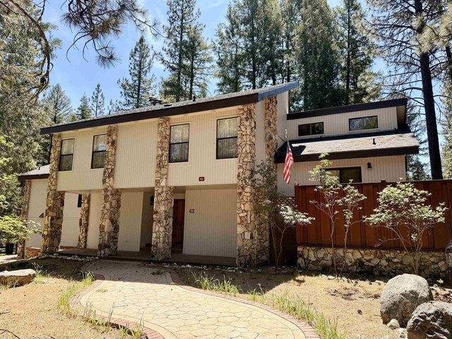 42 Wishram Trl, Graeagle, CA 96103