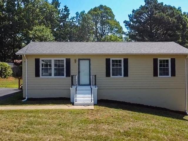 42 Withrow Dr, Rustburg, VA 24588