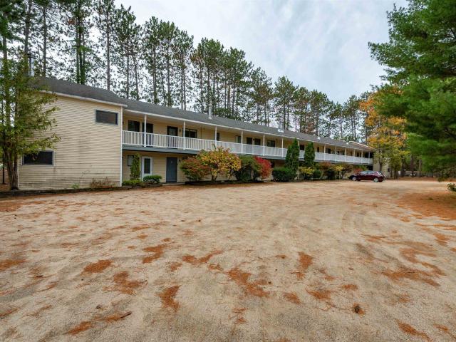 42 Wylie Ct, Unit 9, Conway, NH 03860 | MLS #5066 | Compass