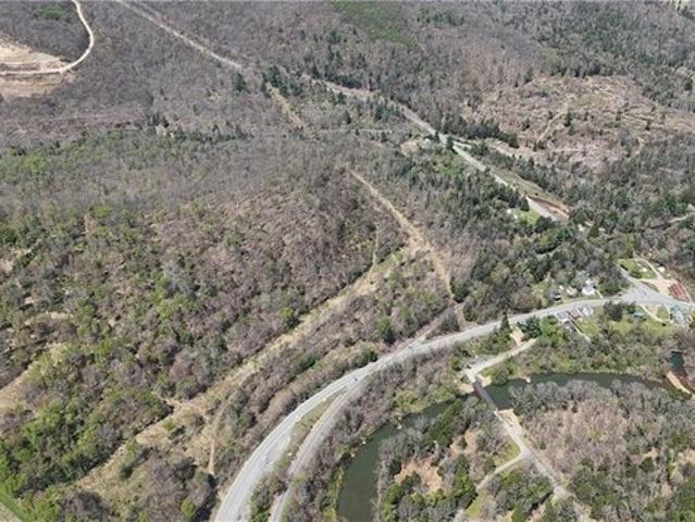 42 Acres / Along Burnside McGee Hwy, Mahaffey, PA 15757