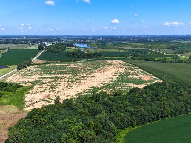 42+/ Acres N Wampler Road