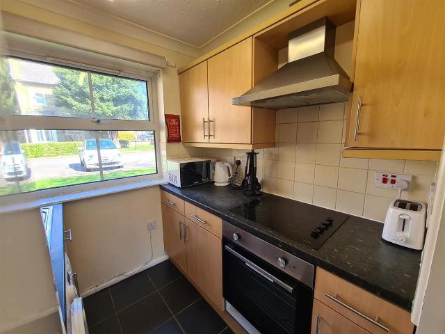 42 Abbeyfields, Peterborough PE2, 1 bed flat to rent, £795 pcm | PrimeLocation