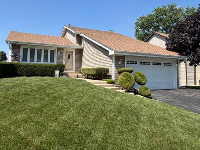 42 Abbeywood Drive