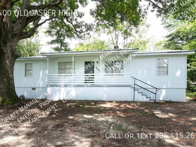 4/2 Adamsville Home
