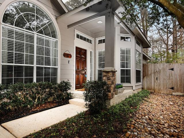 42 Alderon Woods Pl, The Woodlands, TX 77382 | MLS #22492 | Compass