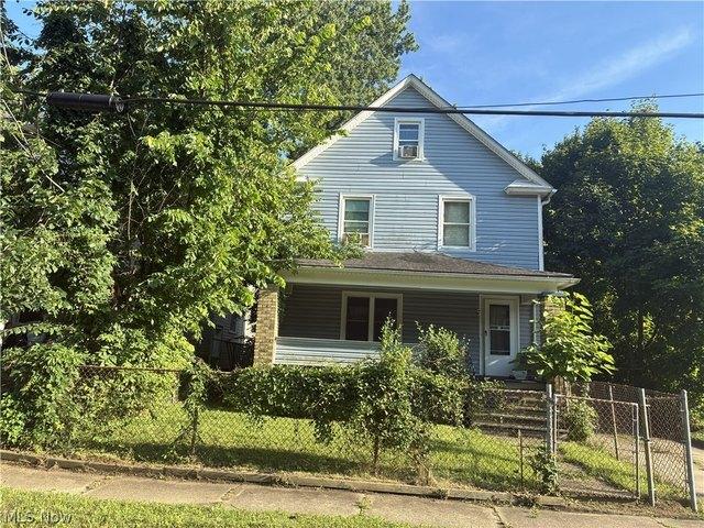 42 Alfaretta Ave, Akron, OH 44310