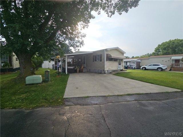 42 Alsace St, Buffalo, NY 14224