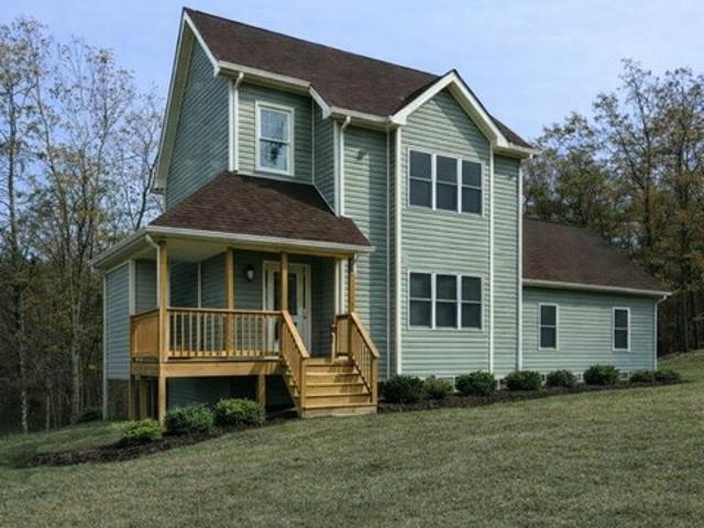 42 Aluna Dr, Front Royal, VA 22630