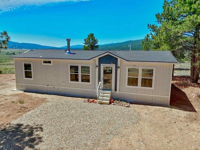 42 Alvarado, Angel Fire, NM 87710