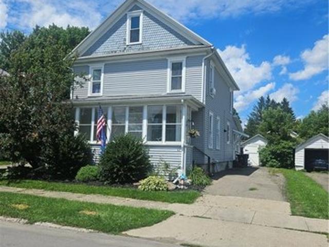 42 Alvena Ave, Cortland, NY 13045