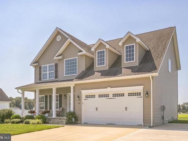 42 Amanda Ave, Greenwood, DE 19950