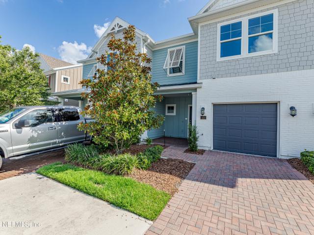 42 Appleton Ct, St. Augustine, FL 32092 | MLS #2153