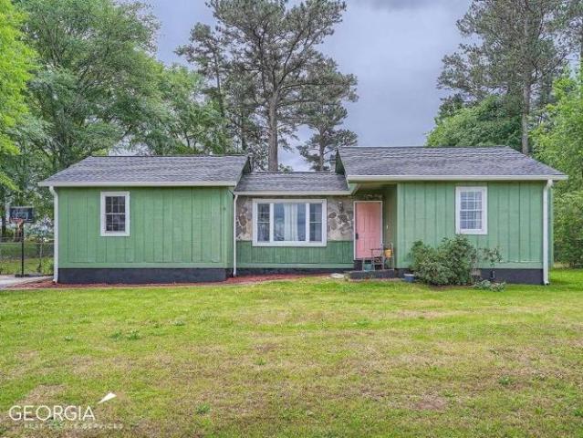 42 Arnold Road NW, Cartersville, GA 30120