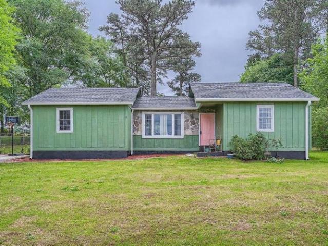 42 Arnold Road NW, Cartersville, GA 30120