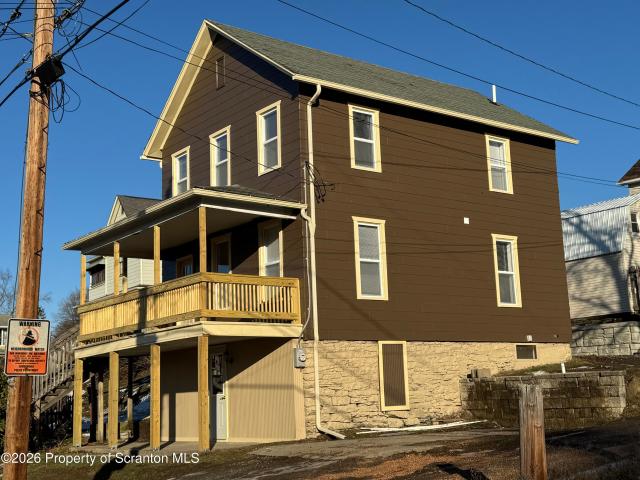42 Archbald Street