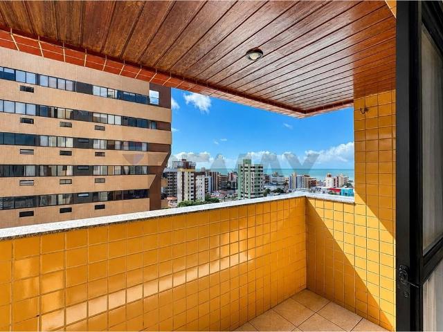 42 Área Útil Apart Hotel/ Flat Alugar, 1 Dormitórios localizado em Manaíra, João Pessoa, Paraíba, 58039181 | Brasil