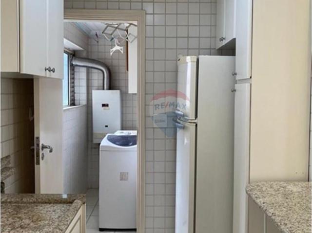 42 Área Útil Apartamento Alugar, 1 Dormitórios localizado em Vila Nova Conceição, São Paulo, São Paulo, 04509002 | Brasil