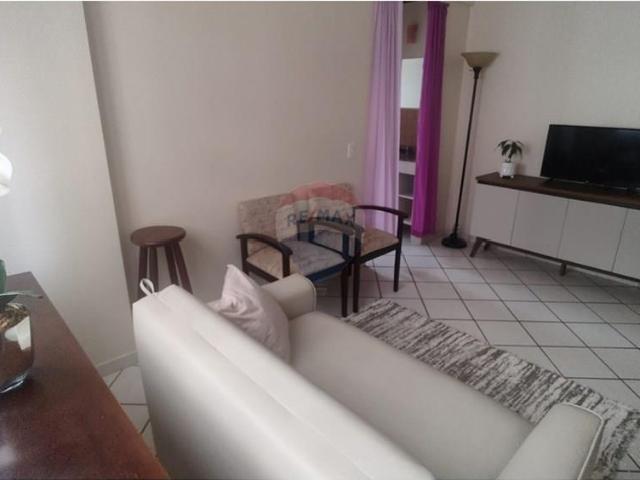 42 Área Útil Apartamento Alugar, 1 Dormitórios localizado em Avenida São João, 279 Edifício Versatille Vila Adyana, São José dos Campos, São Paulo, 12242000 | Brasil