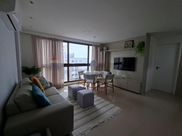 42 Área Útil Apartamento Alugar, 1 Dormitórios localizado em Boa Viagem, Recife, Pernambuco, 51130000 | Brasil