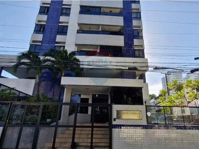 42 Área Útil Apartamento Alugar, 1 Dormitórios localizado em Piedade, Jaboatão dos Guararapes, Pernambuco, 54410 280 | Brasil